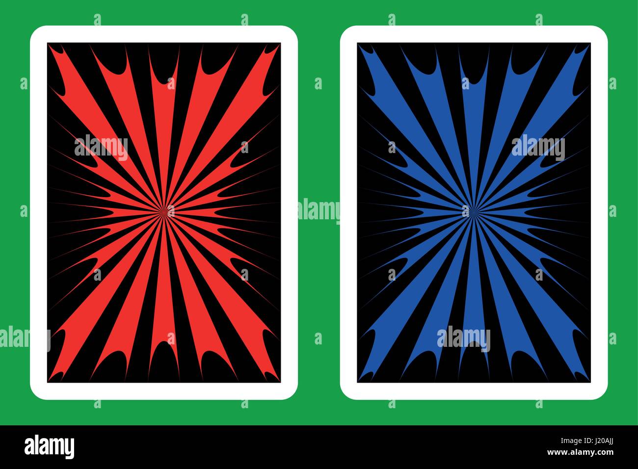 Design playing card back side High Resolution Stock Photography and ... Design playing card back side High Resolution Stock Photography and ...