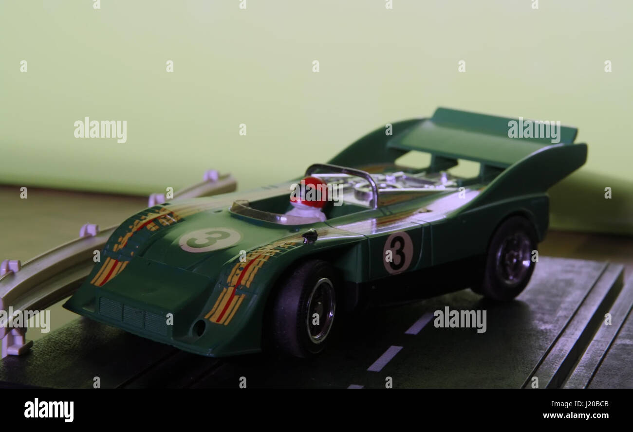 Car traffic model hi-res stock photography and images - Alamy