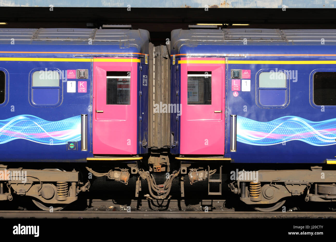 Intercity 125 High Resolution Stock Photography and Images - Alamy