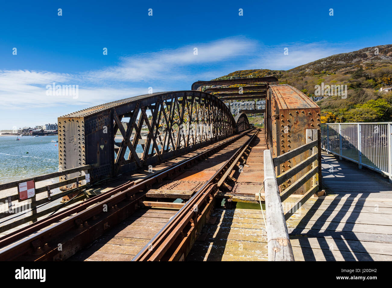 Cambrian Coast Stock Photos & Cambrian Coast Stock Images - Alamy