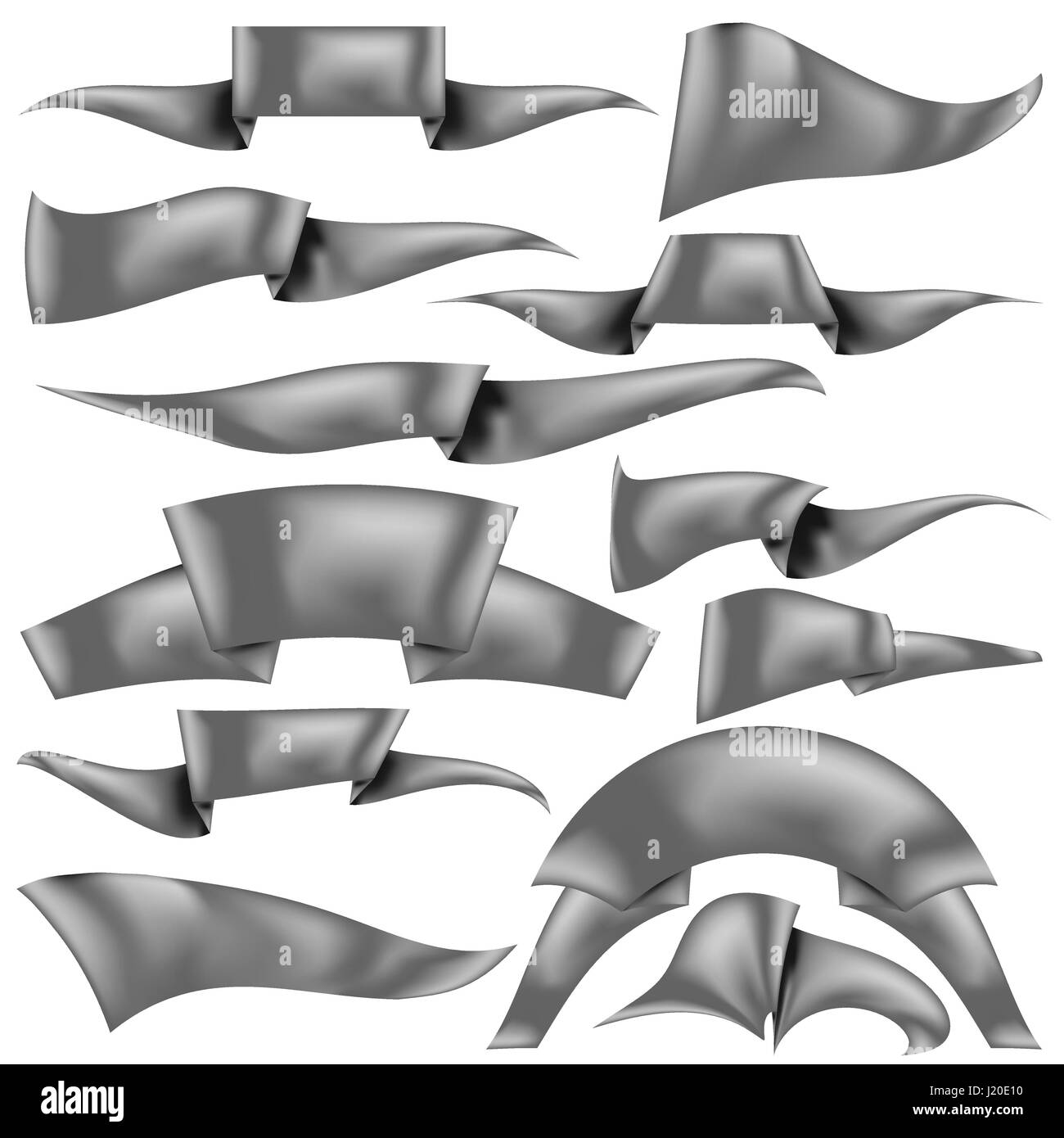 Public art grey Stock Vector Images - Alamy