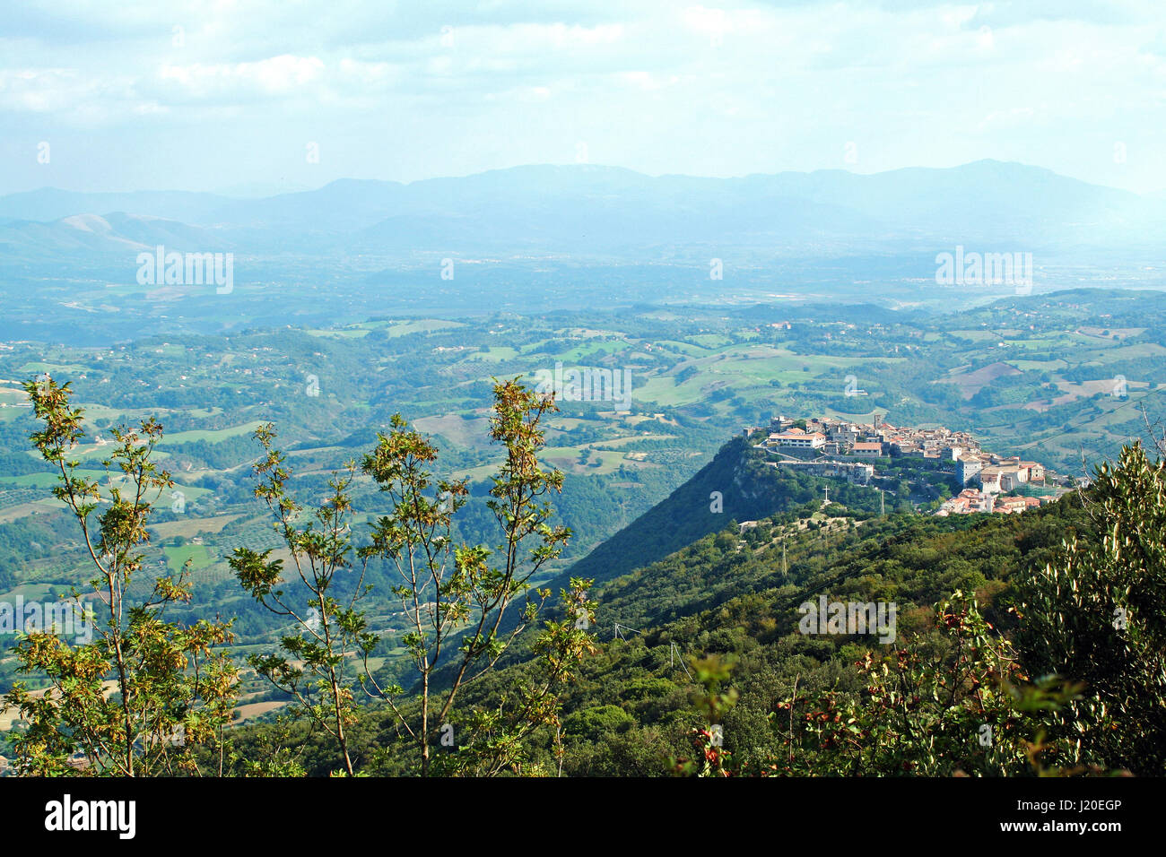 St oreste hi-res stock photography and images - Alamy