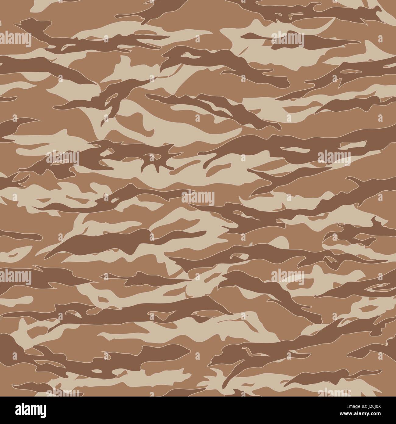 Desert sand camo vector hi-res stock photography and images - Alamy