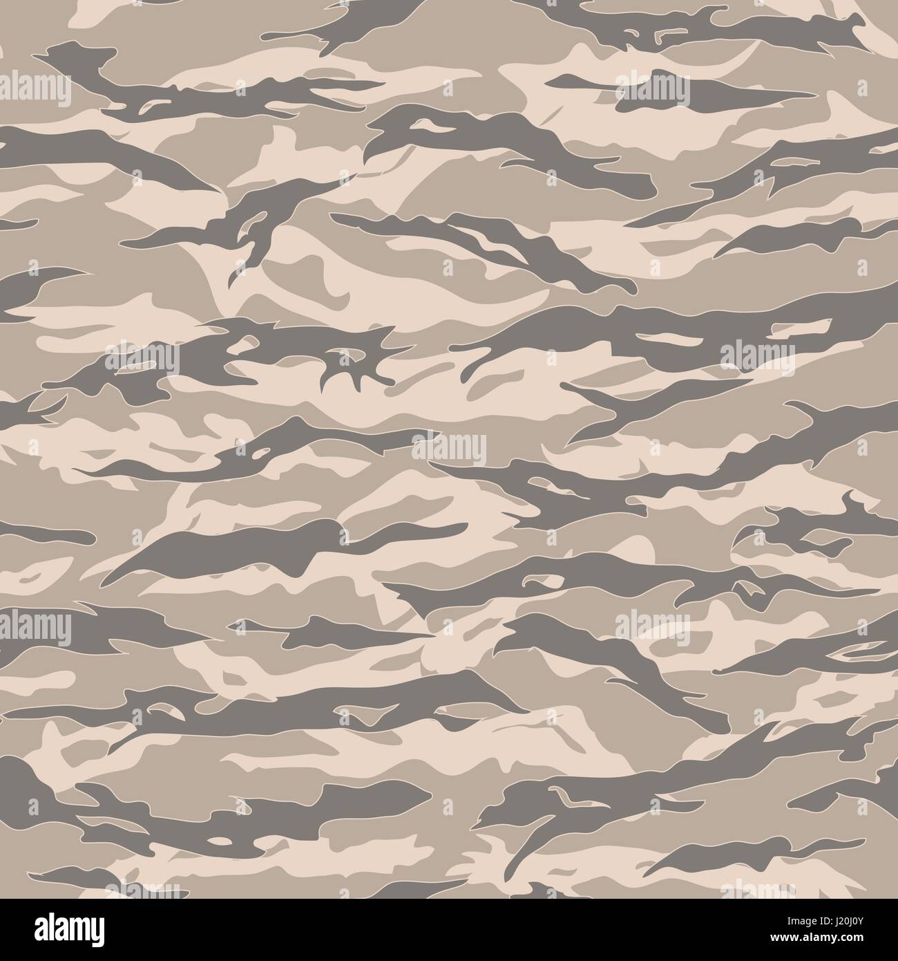 Tiger stripe camo Stock Vector Images - Alamy