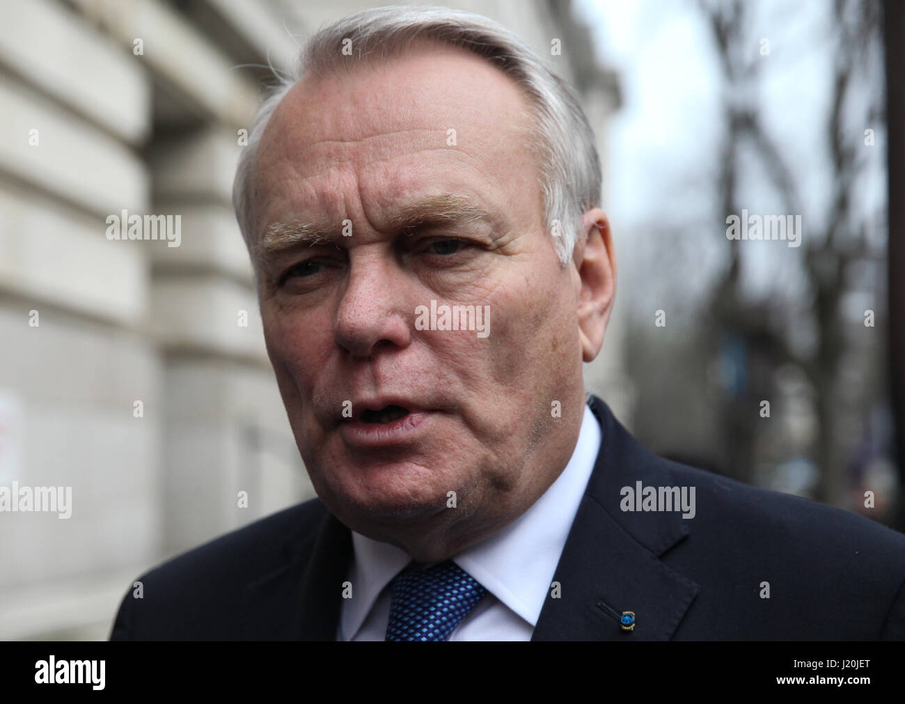 Jean mar hi-res stock photography and images - Alamy