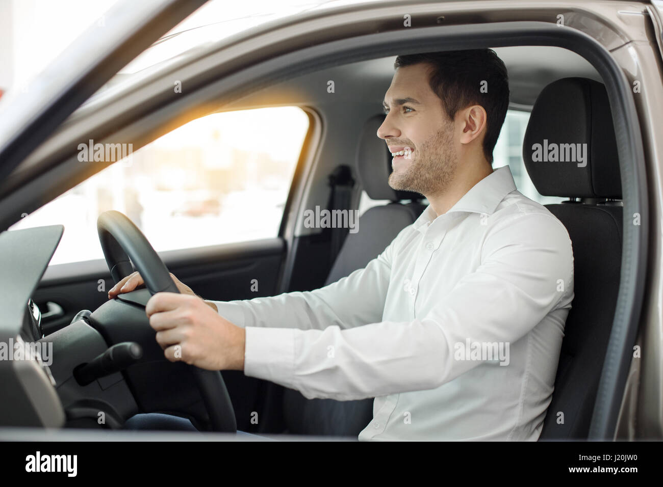 Car rental check in hi-res stock photography and images - Alamy