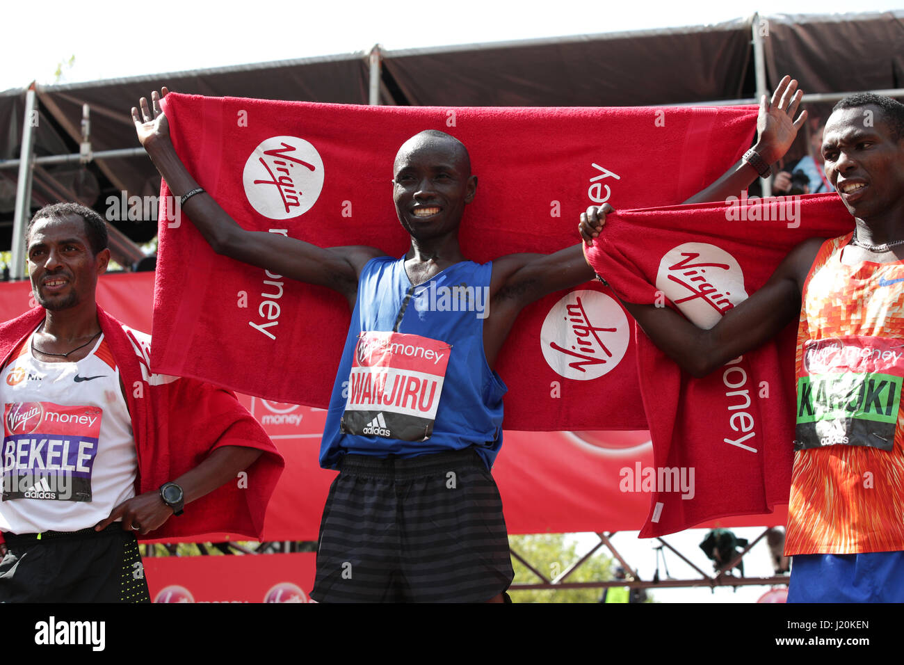 Kenyas bedan karoki hi-res stock photography and images - Alamy