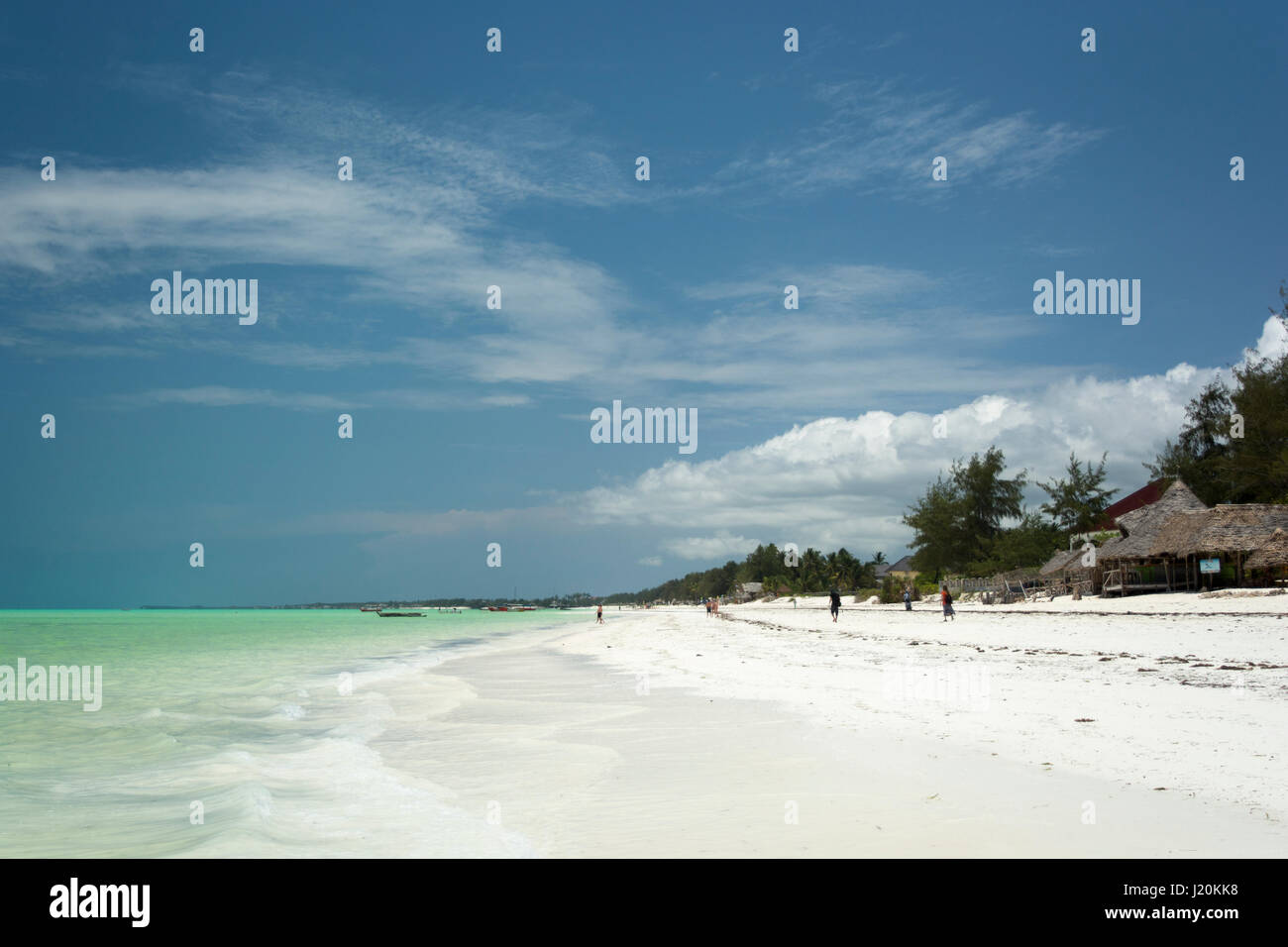 Nigeria skyline sea hi-res stock photography and images - Alamy