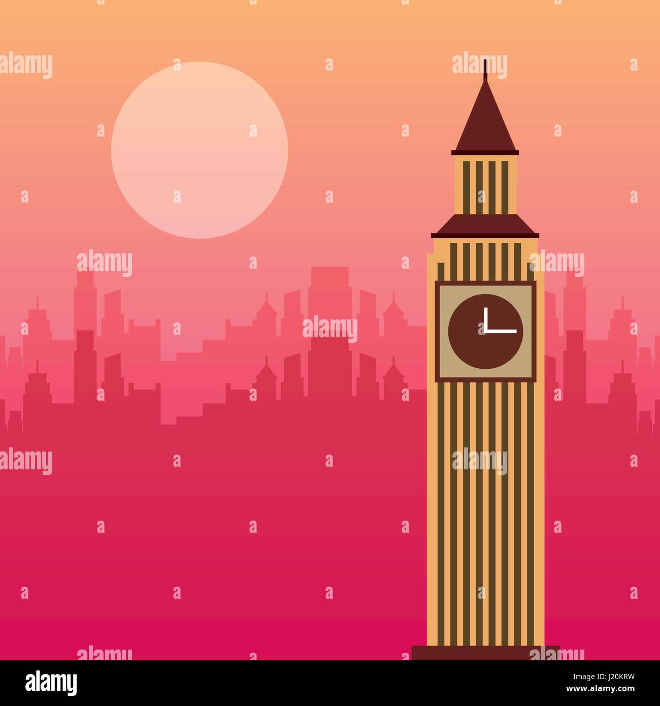 Travel and tourism design Stock Vector Image & Art - Alamy