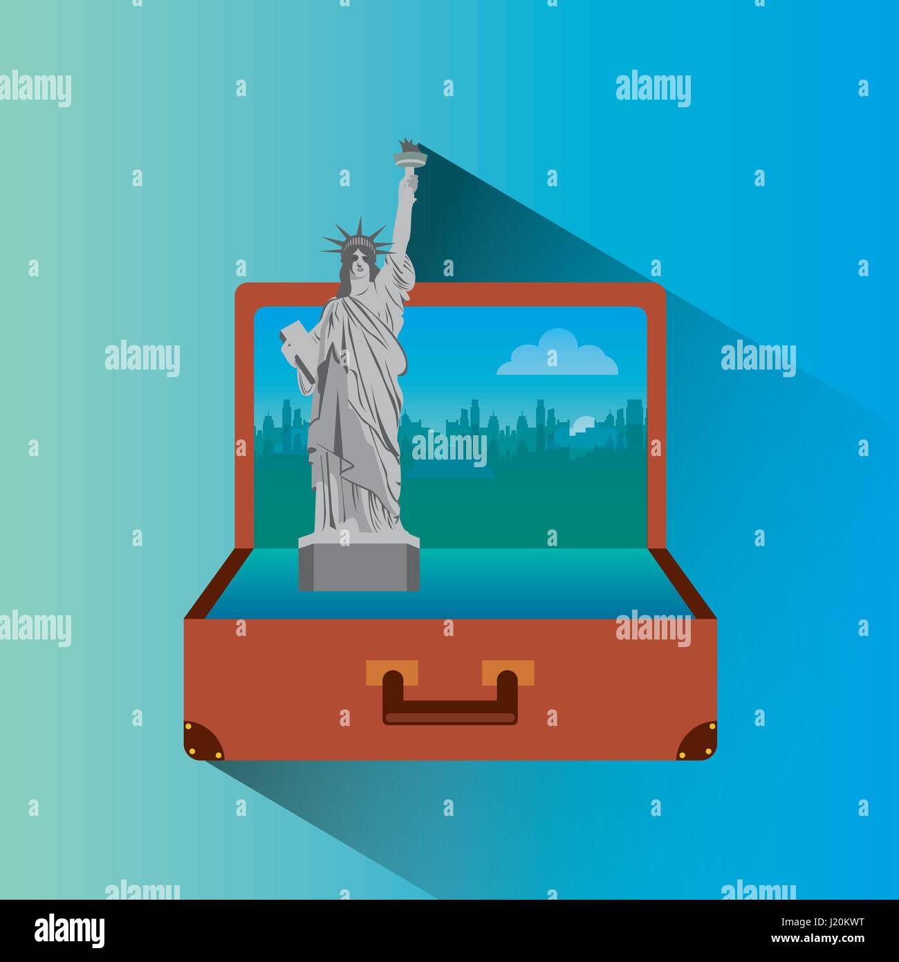 Travel and tourism design Stock Vector Image & Art - Alamy