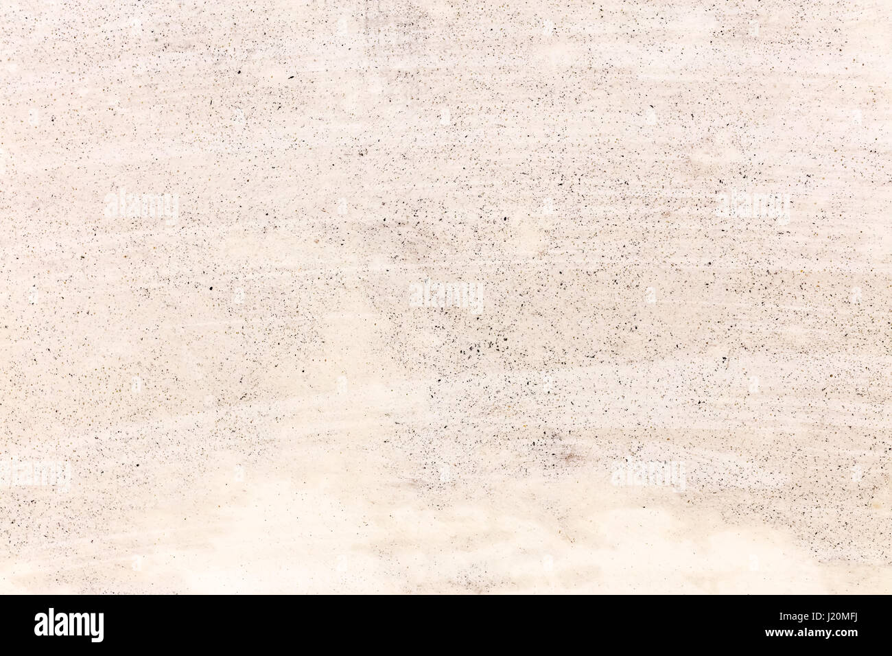 hand painted textured light beige abstract background closeup Stock ...