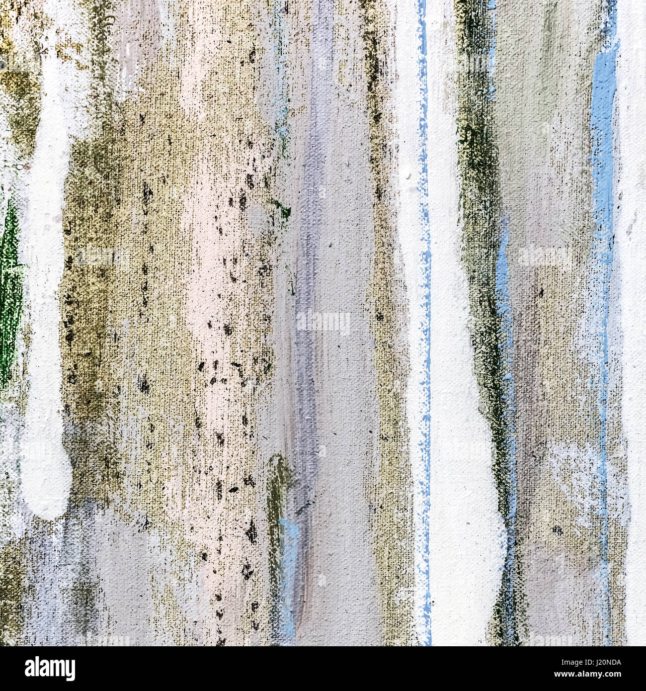 Painted canvas background hi-res stock photography and images - Alamy