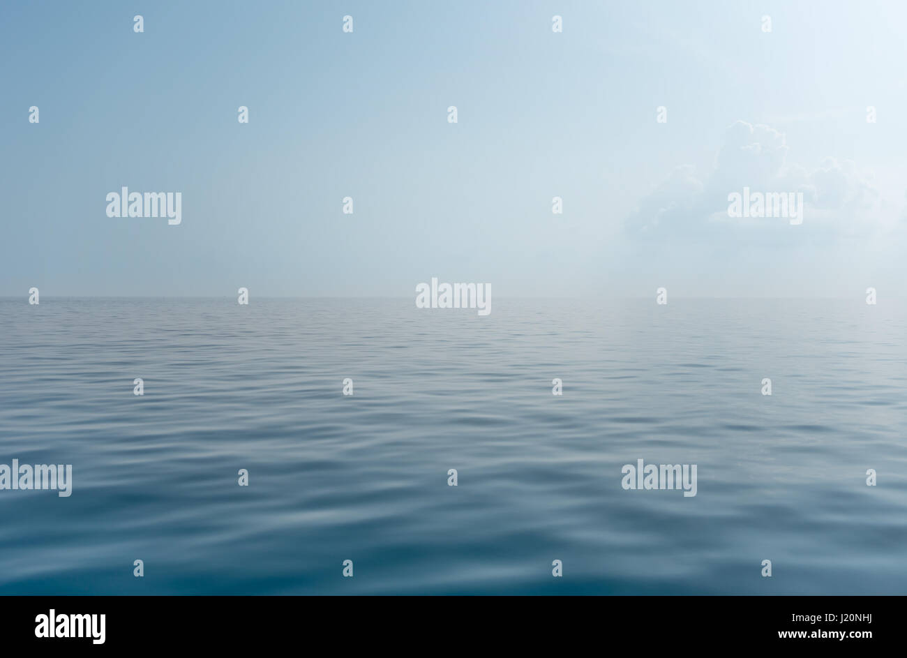 Ozean strand hintergrund hi-res stock photography and images - Alamy