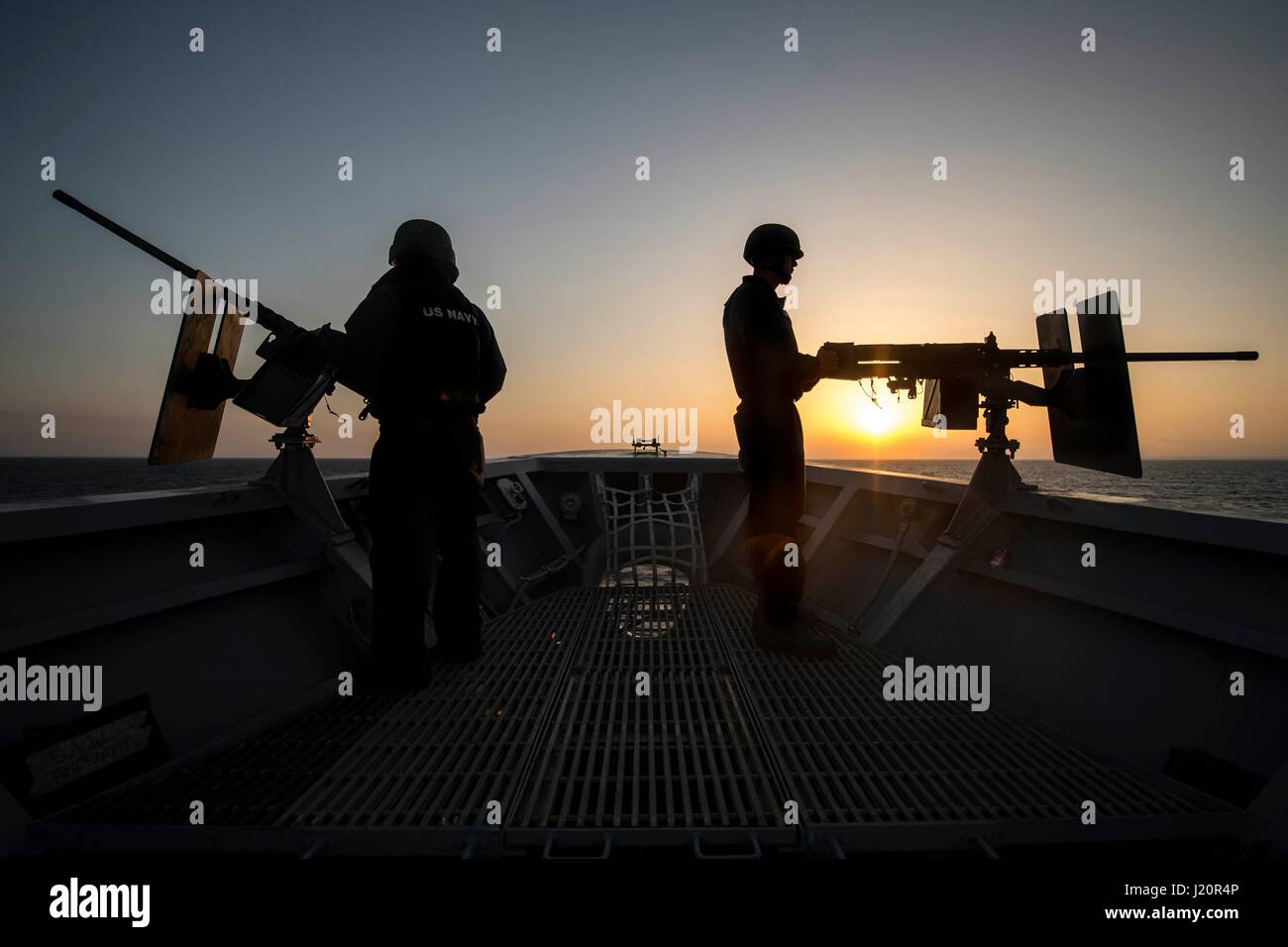 50 caliber machine guns hi-res stock photography and images - Alamy