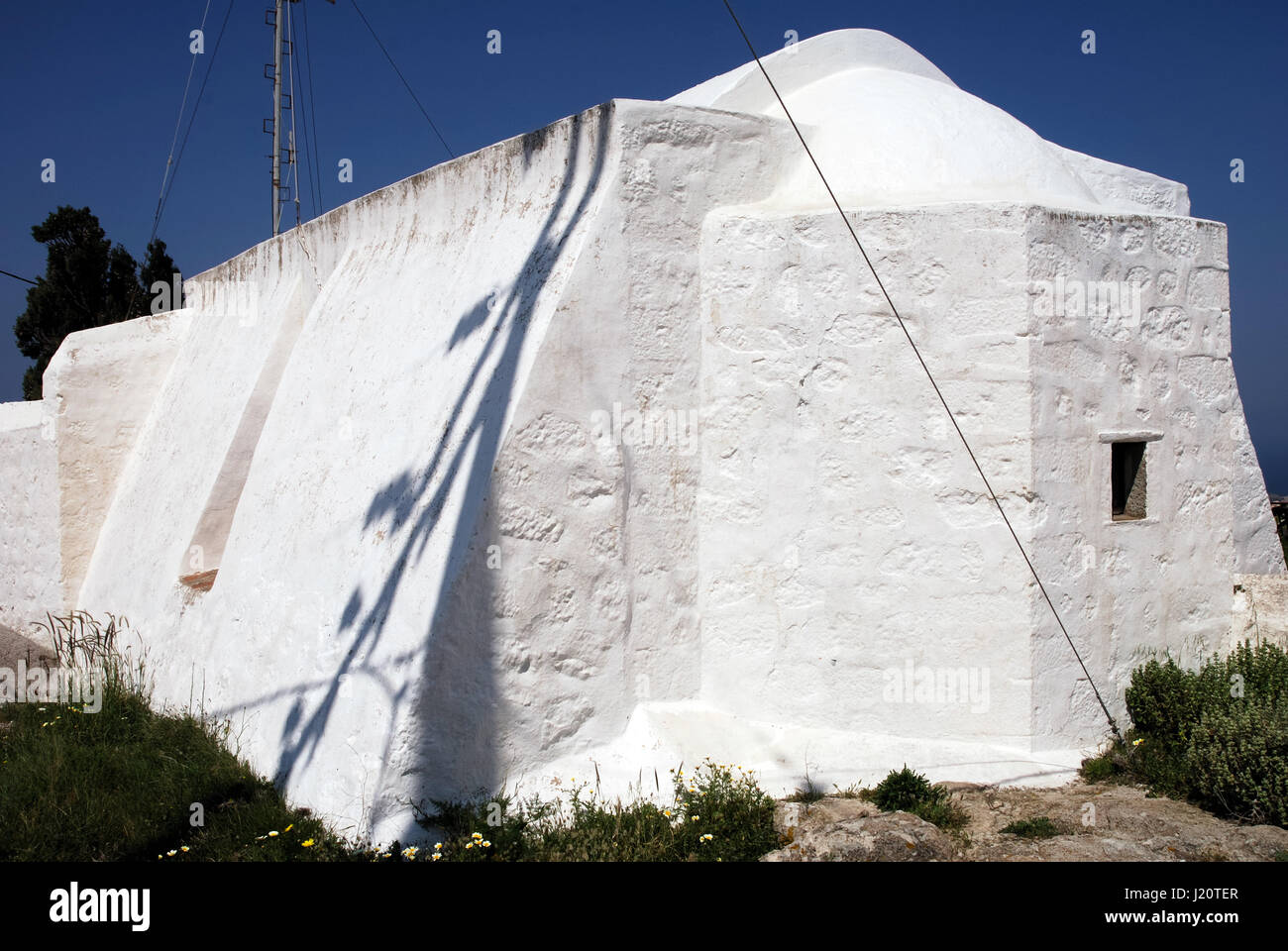Christian Orthodox Passion Week, Easter on the Greek Island of the ...