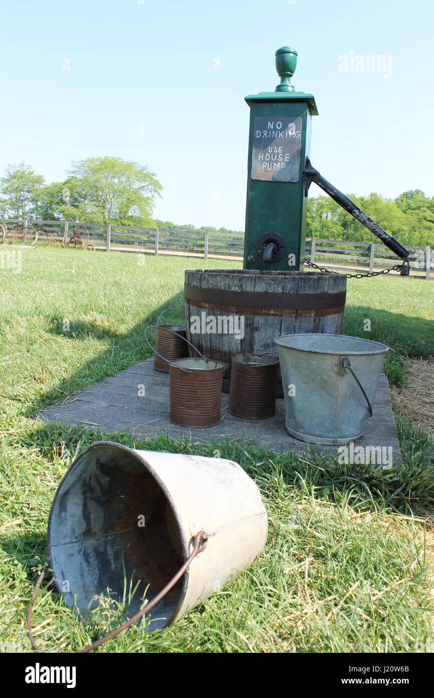 Water spicket hi-res stock photography and images - Alamy