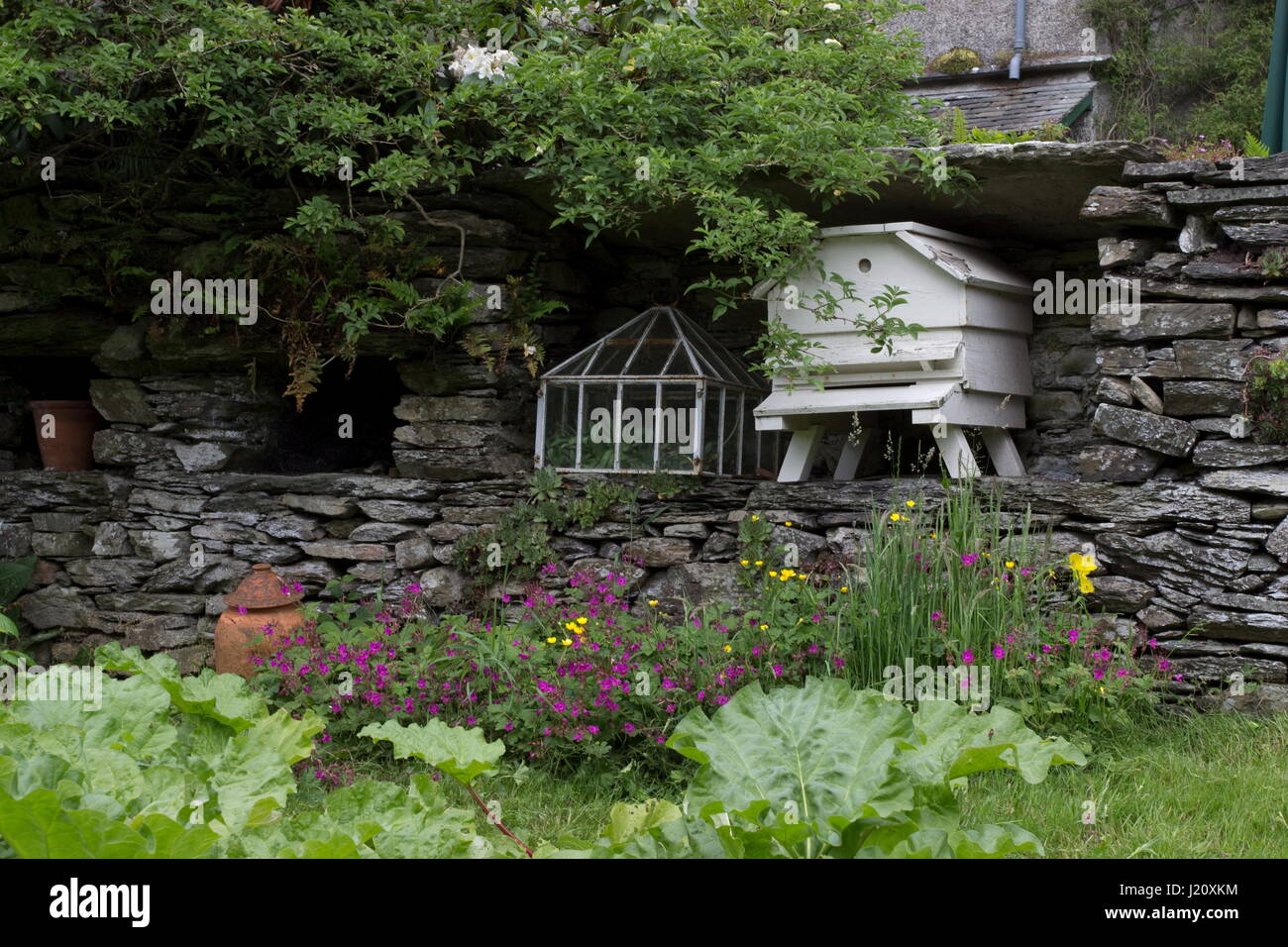 Beatrix Potter House High Resolution Stock Photography and Images - Alamy