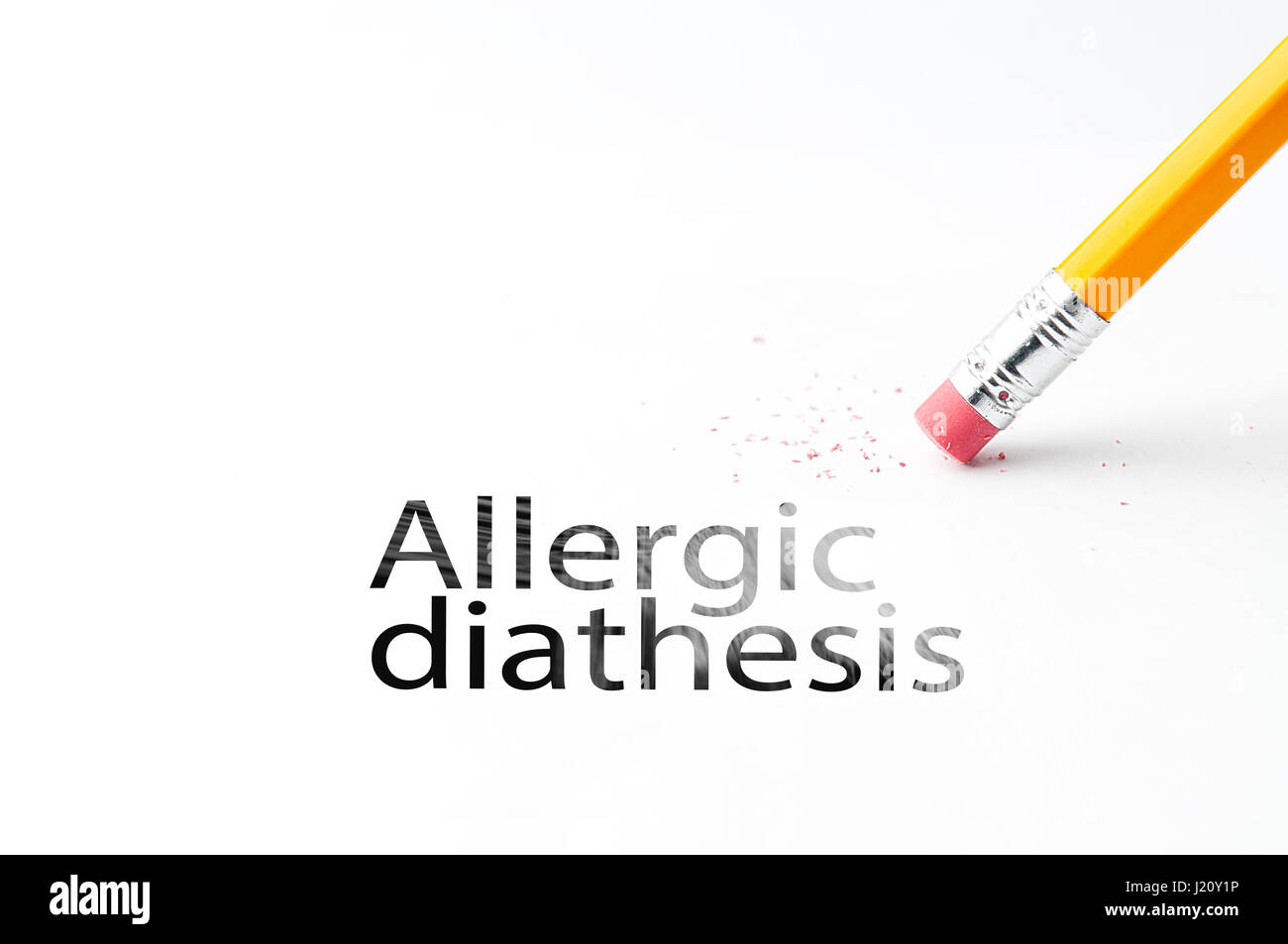 Allergic Diseases High Resolution Stock Photography and Images - Alamy