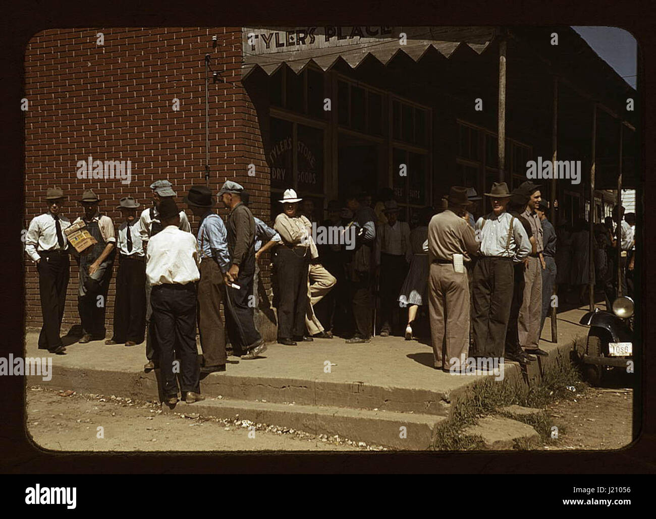 Campton High Resolution Stock Photography and Images - Alamy