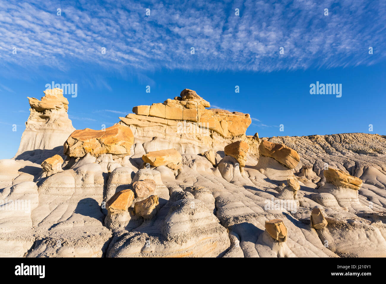 San juan basin new mexico hi-res stock photography and images - Alamy