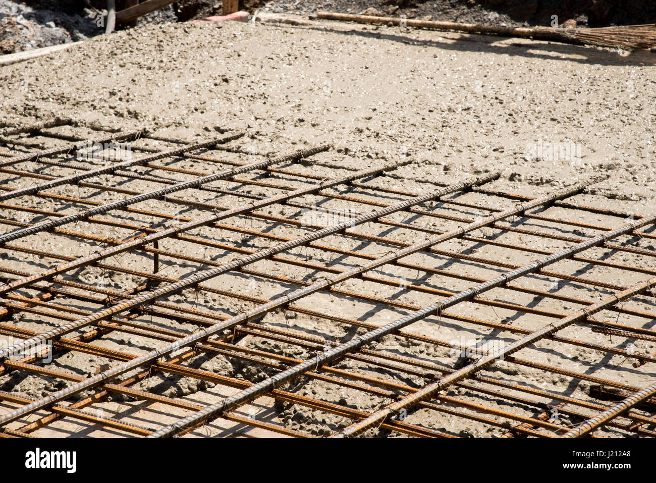 Steel Slabs Stock Photos & Steel Slabs Stock Images - Alamy