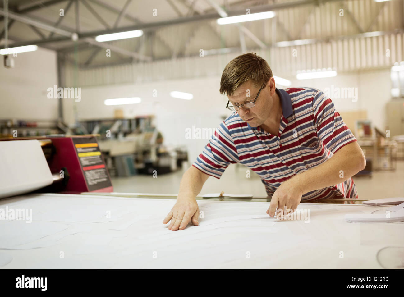 Creative designer hi-res stock photography and images - Alamy