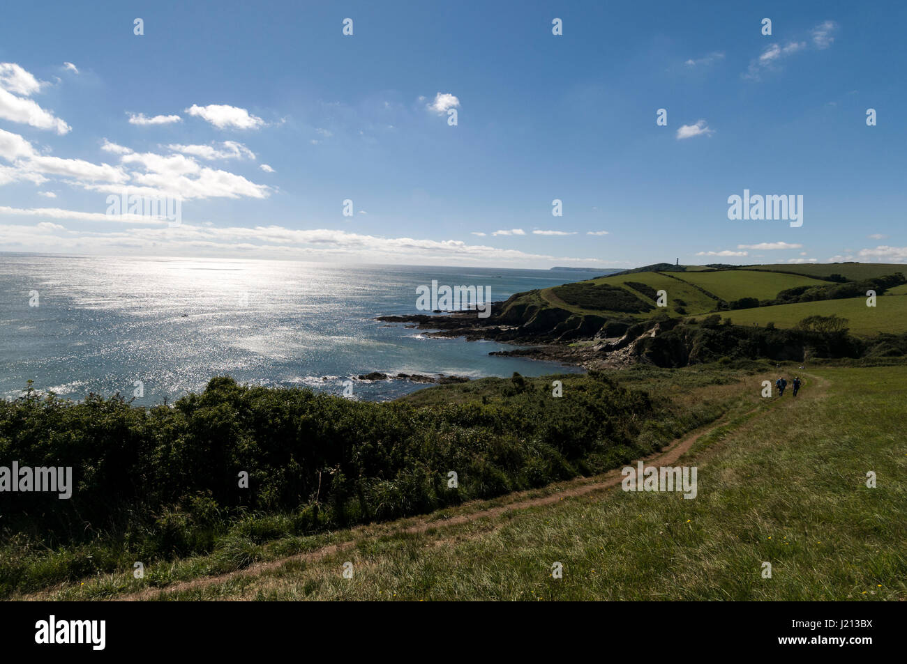English way pilgrimage hi-res stock photography and images - Alamy
