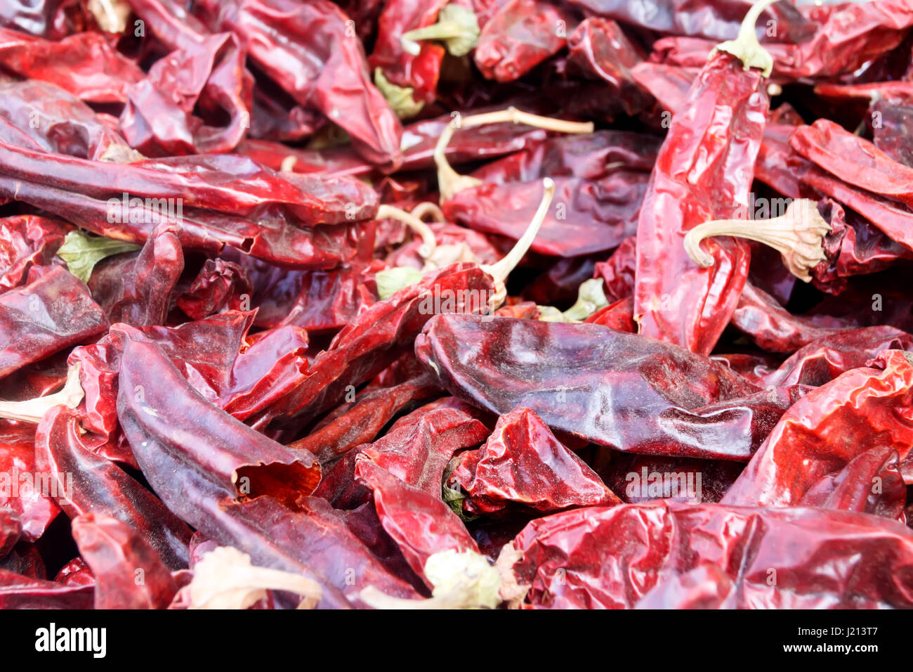 Red pepper pattern hi-res stock photography and images - Alamy