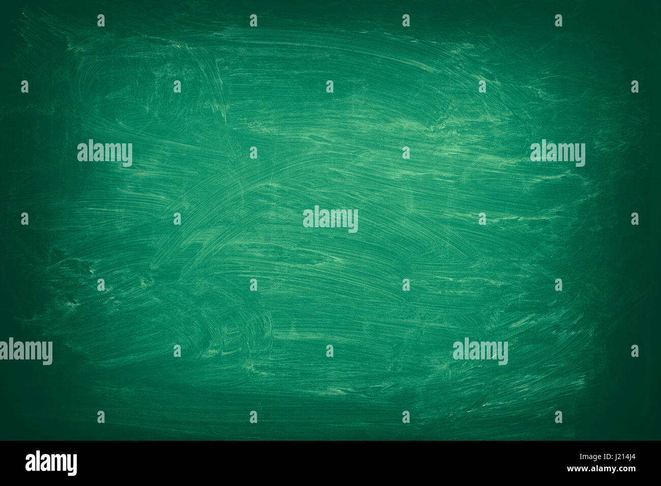 Green chalkboard background. Close up Stock Photo - Alamy
