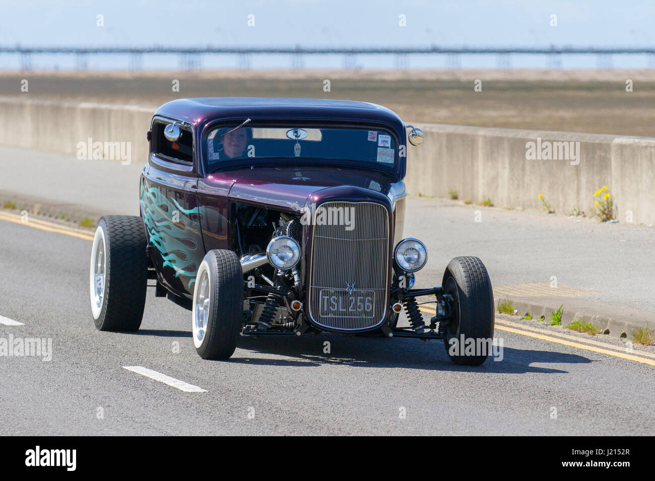 1932 Ford Roadster High Resolution Stock Photography and Images - Alamy