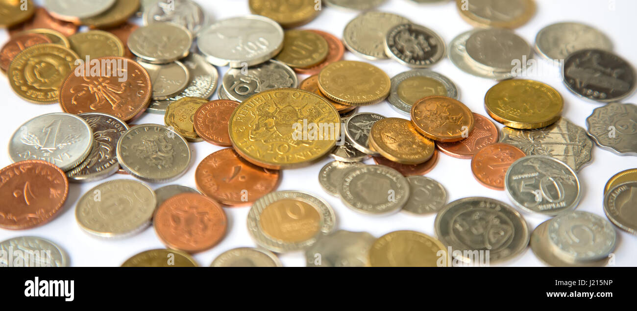 Africa ancient coins hi-res stock photography and images - Alamy