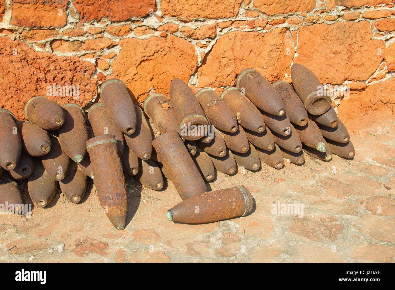 Maputo fort hi-res stock photography and images - Alamy