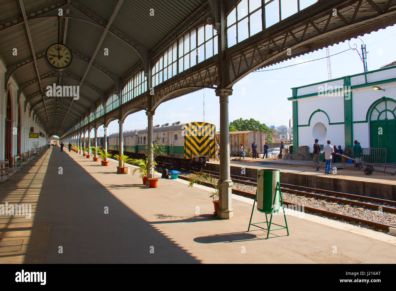 Number 29 metro station hi-res stock photography and images - Alamy