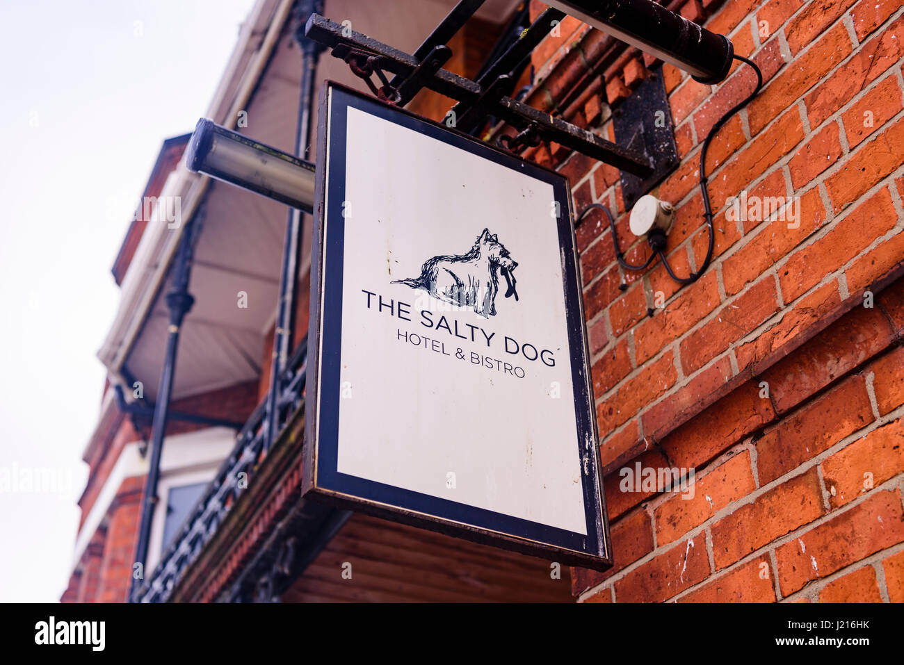 Restaurant pub county down hi-res stock photography and images - Alamy