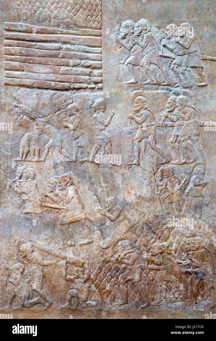 Sumer artifact hi-res stock photography and images - Alamy