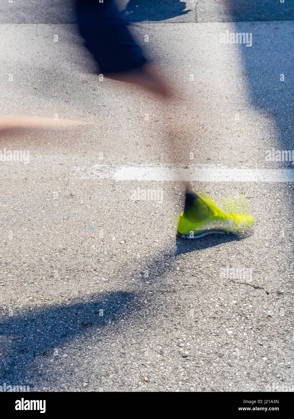 Commence street hi-res stock photography and images - Alamy