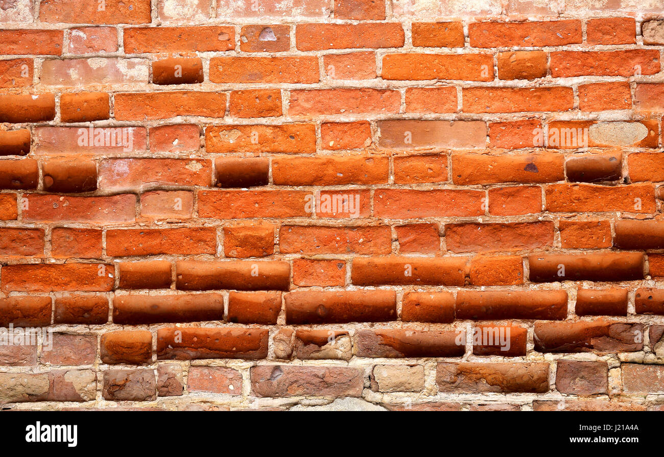Bright brick hi-res stock photography and images - Alamy