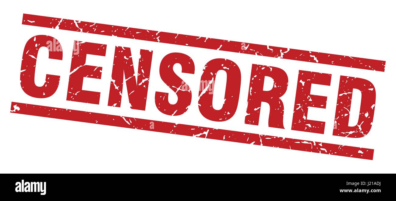 square grunge red censored stamp Stock Vector Image & Art - Alamy square grunge red censored stamp Stock Vector Image & Art - Alamy