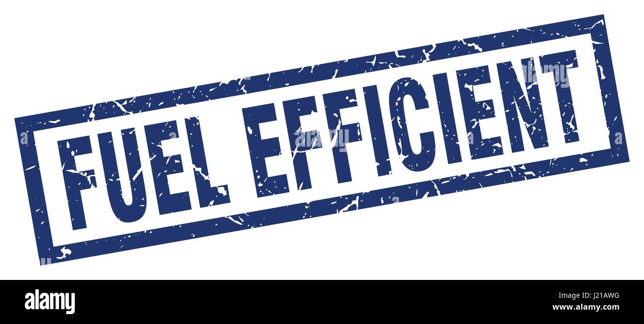 Fuel efficient stamp hi-res stock photography and images - Alamy