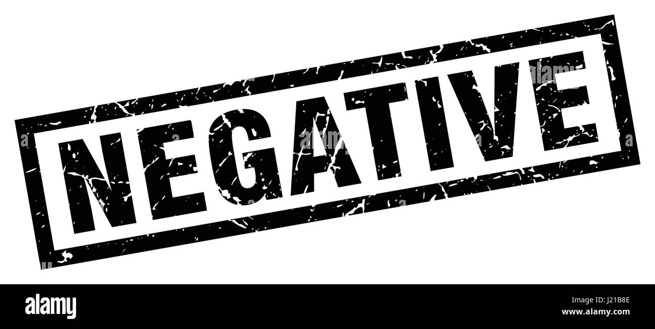square grunge black negative stamp Stock Vector Image & Art - Alamy