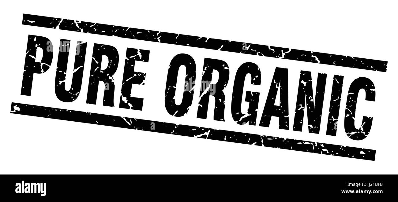 Pure stamp sign seal Black and White Stock Photos & Images - Alamy
