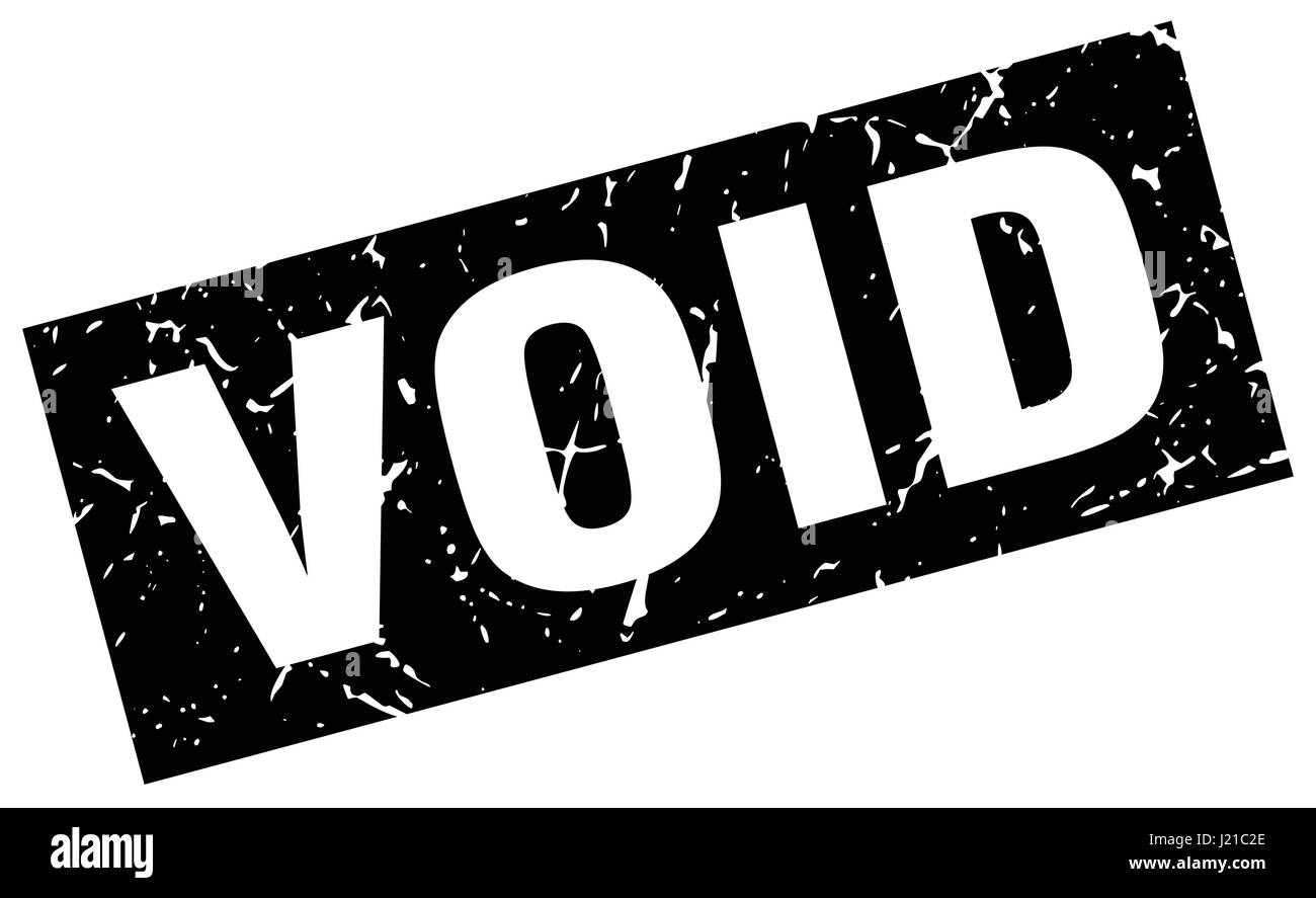 square grunge black void stamp Stock Vector Image & Art - Alamy