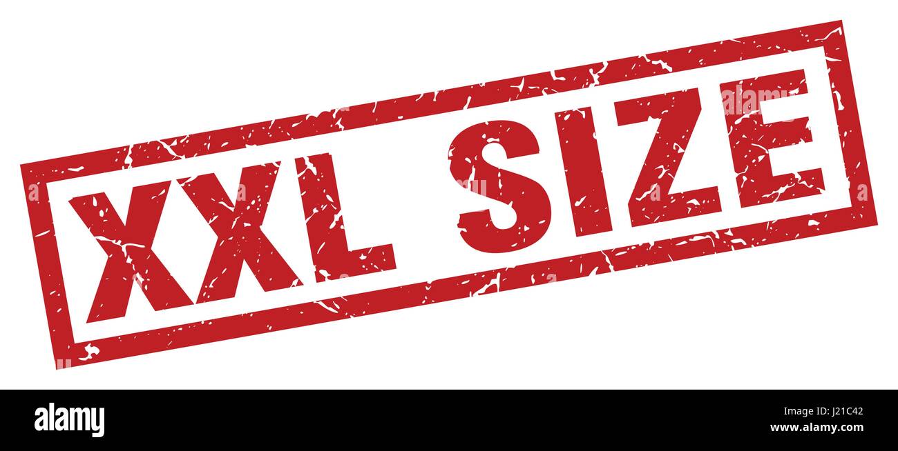 Plus size stamp hi-res stock photography and images - Alamy