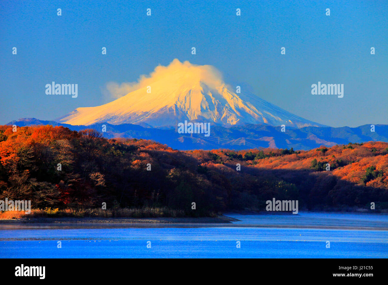 Sayamako hi-res stock photography and images - Alamy