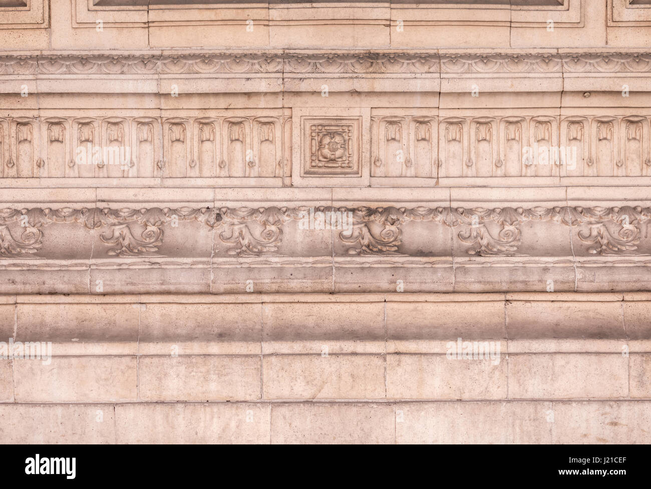 Decorative molding hi-res stock photography and images - Alamy