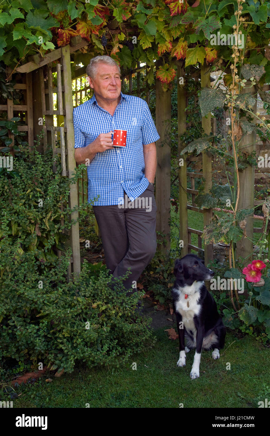 Paddy Ashdown At Home High Resolution Stock Photography and Images - Alamy