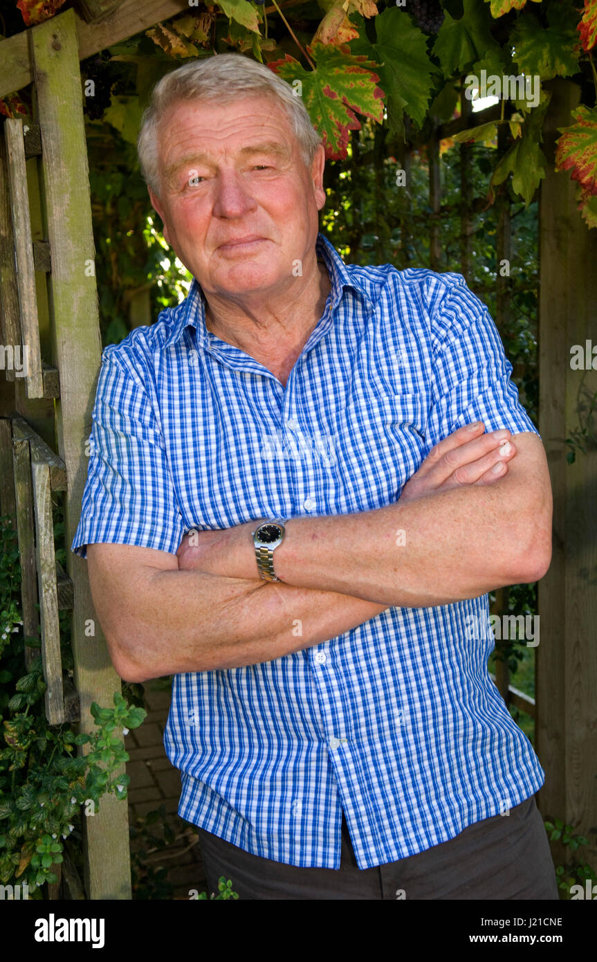 Paddy Ashdown At Home High Resolution Stock Photography and Images - Alamy