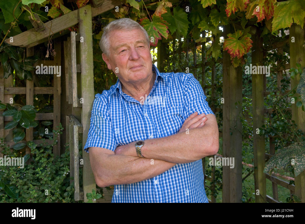 Paddy Ashdown At Home High Resolution Stock Photography and Images - Alamy