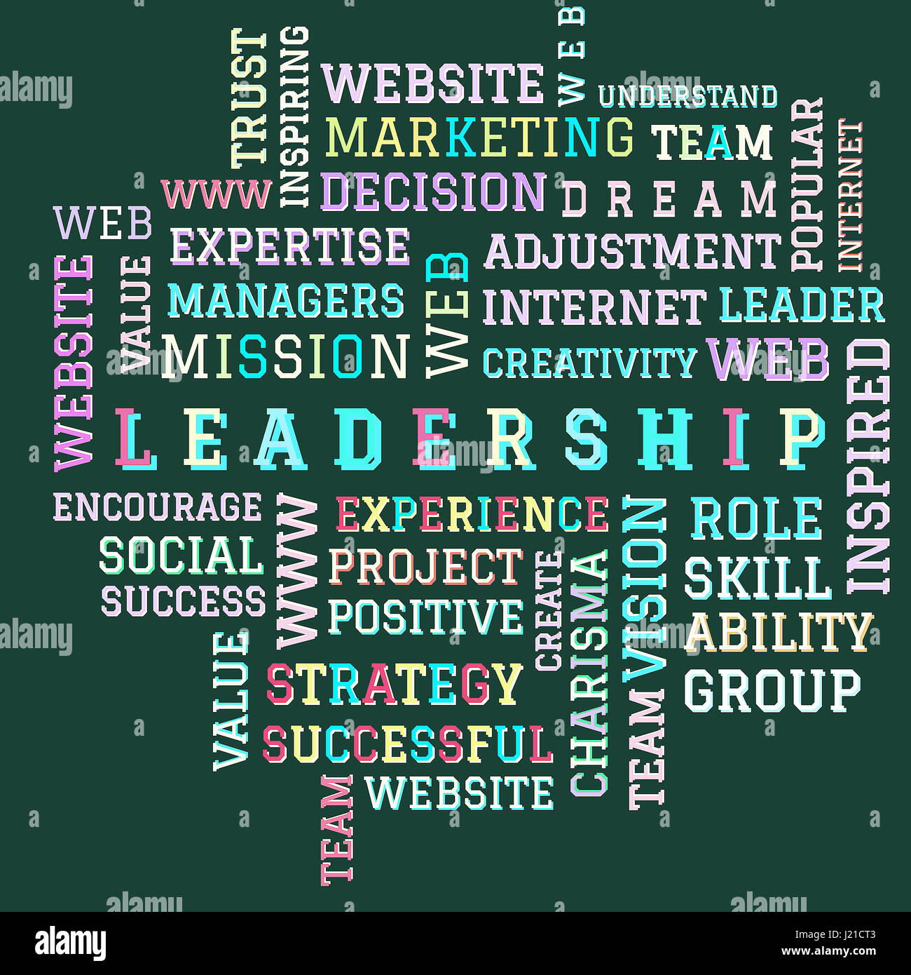 The blog word cloud as background Stock Photo - Alamy