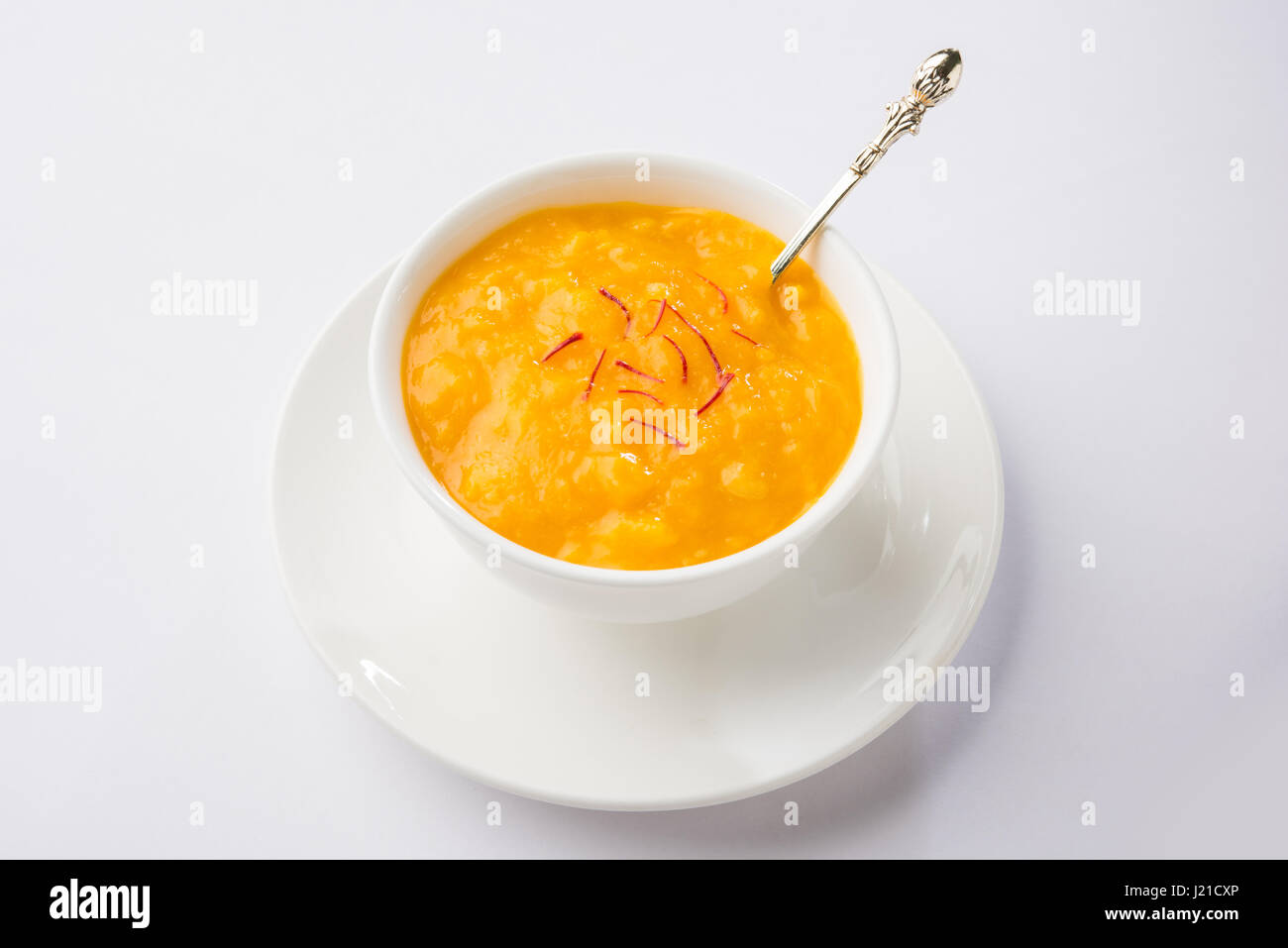 alphonso mango pulp or hapus aam ras or amba ras in marathi, selective ...